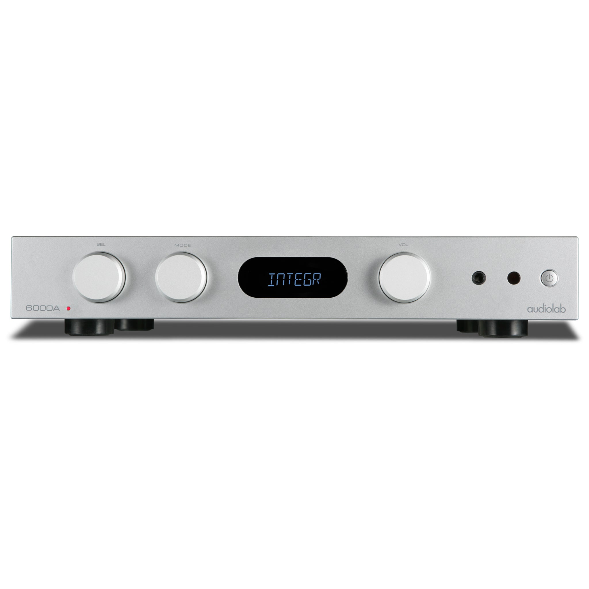 6000A – audiolab