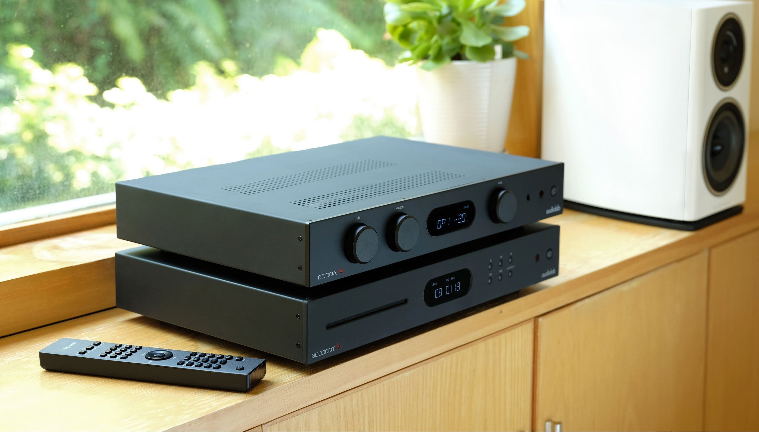 6000CDT Audiolab 6000CDT Audiolab