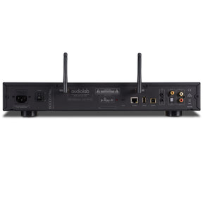 6000N Play – audiolab