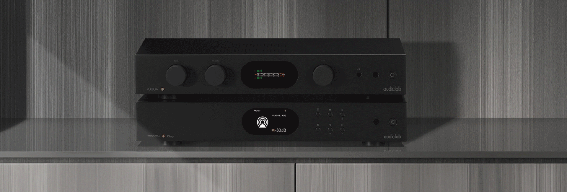 7000A – audiolab