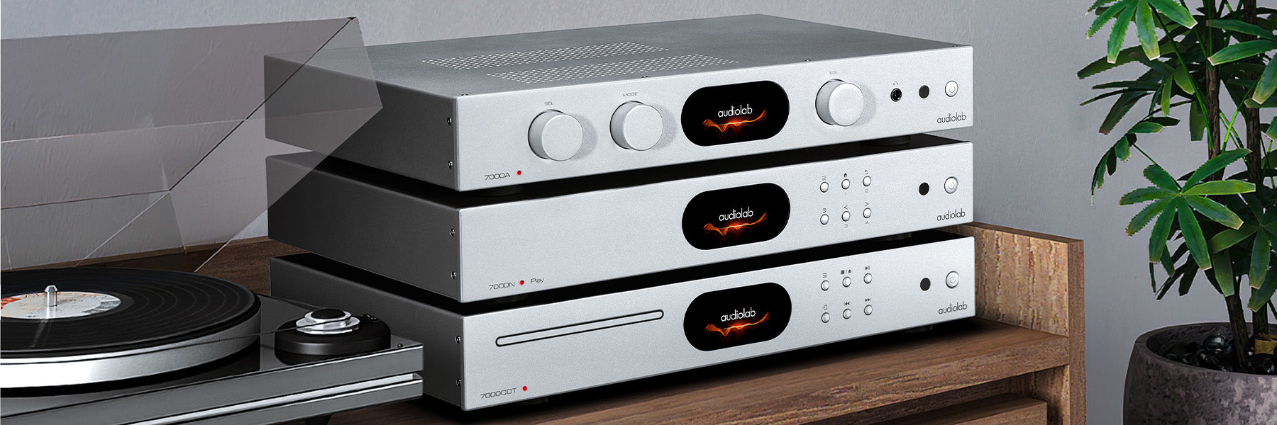 audiolab