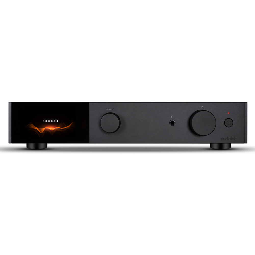 Preamplifier – audiolab