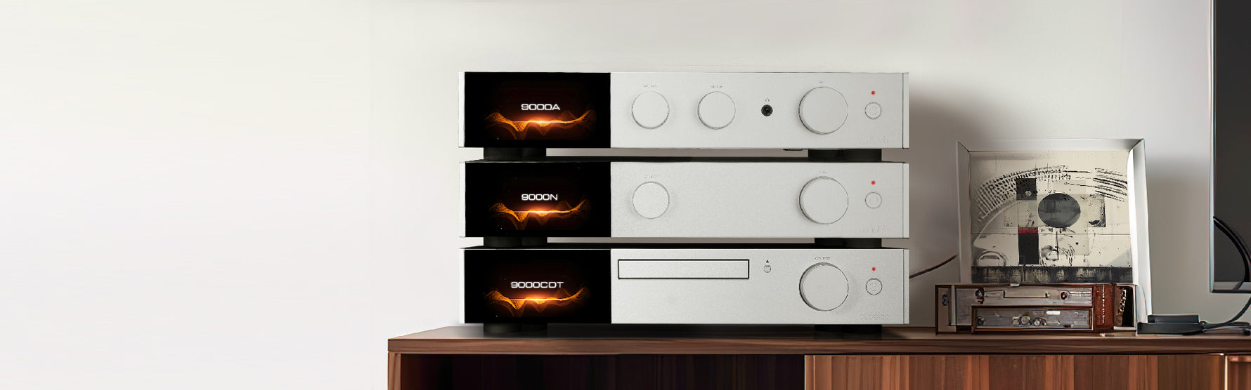 audiolab