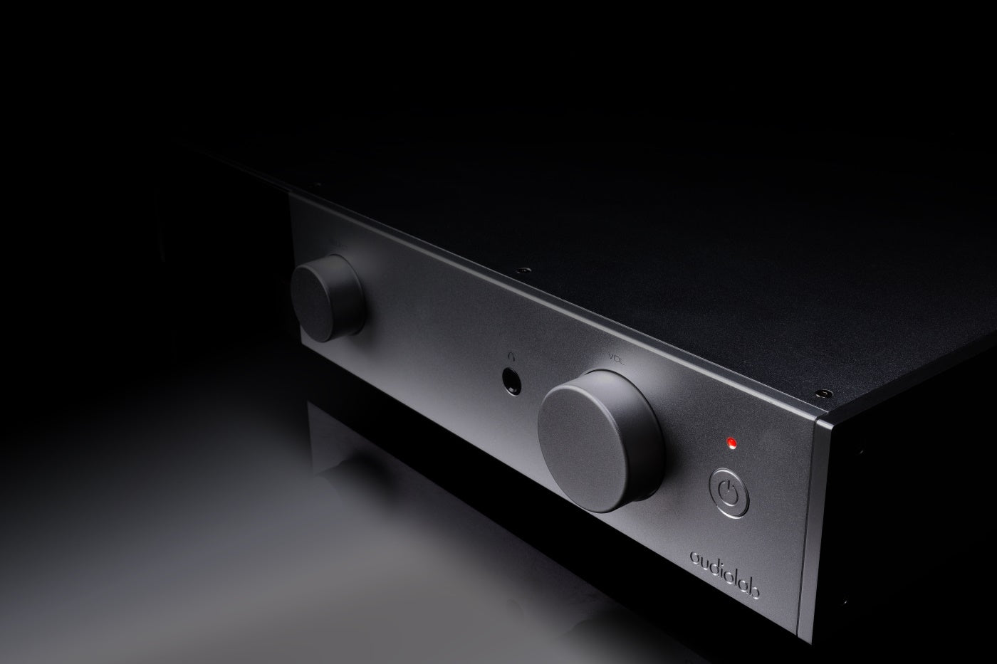 9000Q – audiolab