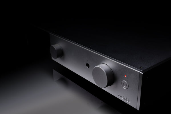 9000 Series – audiolab