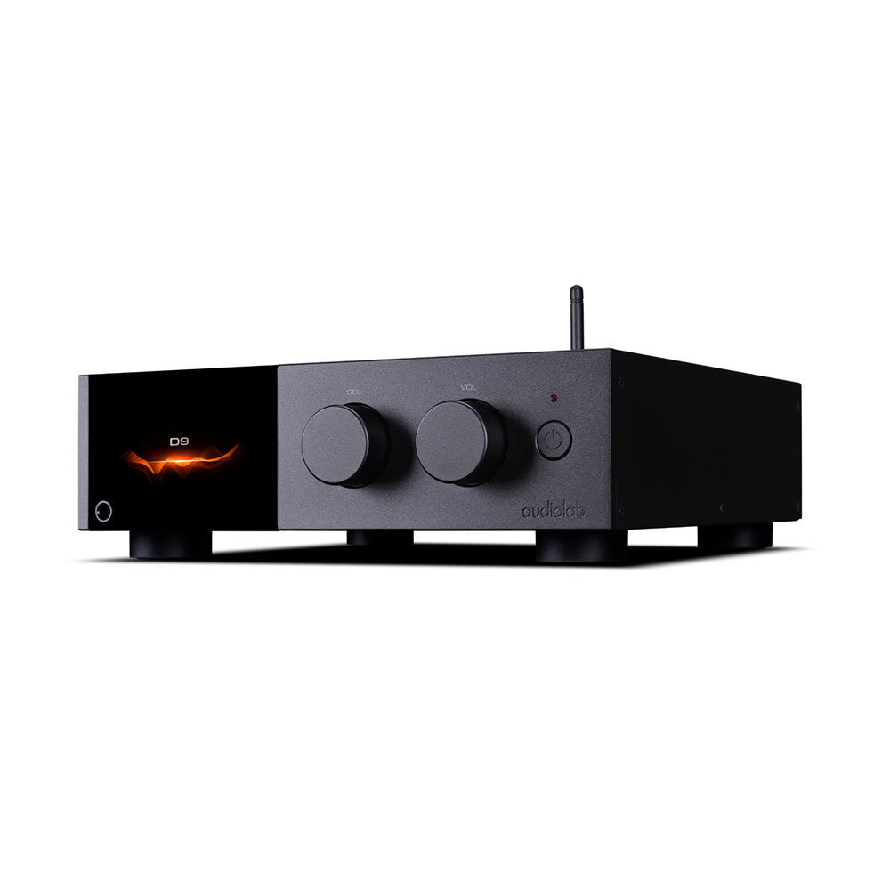 D9 Audiolab