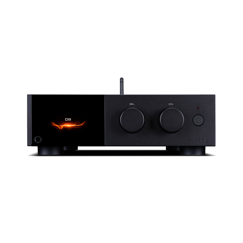 D9 Audiolab