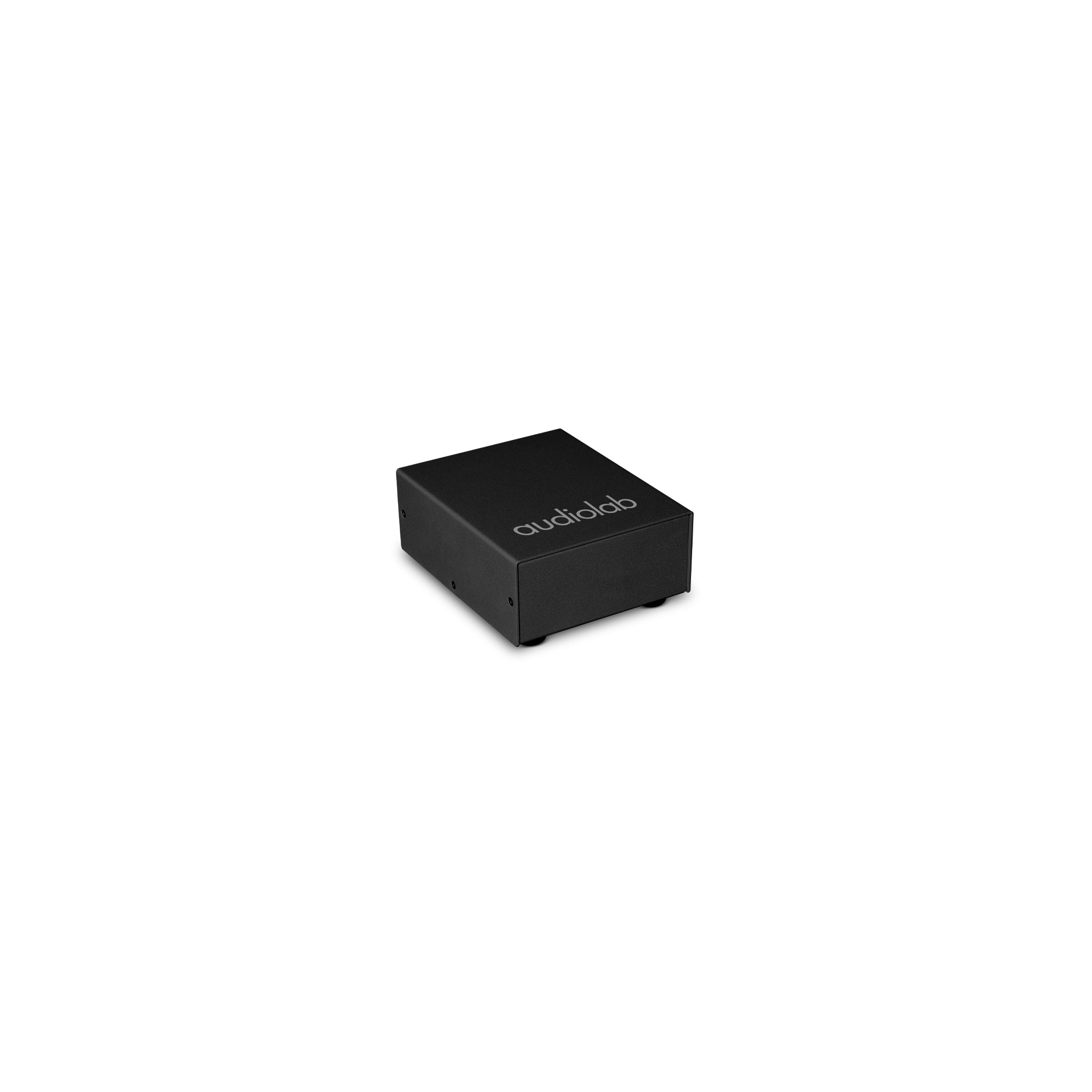 DC Block – audiolab