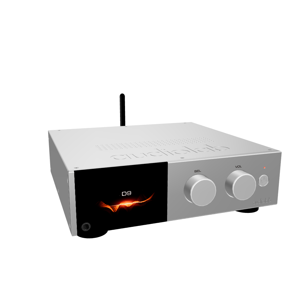 D9 – audiolab
