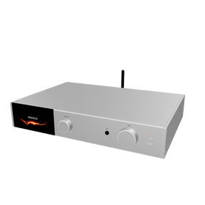 9000Q – audiolab